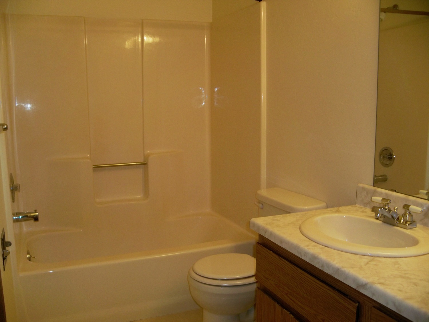 Pecan Place 2 | Carib Apartment Homes