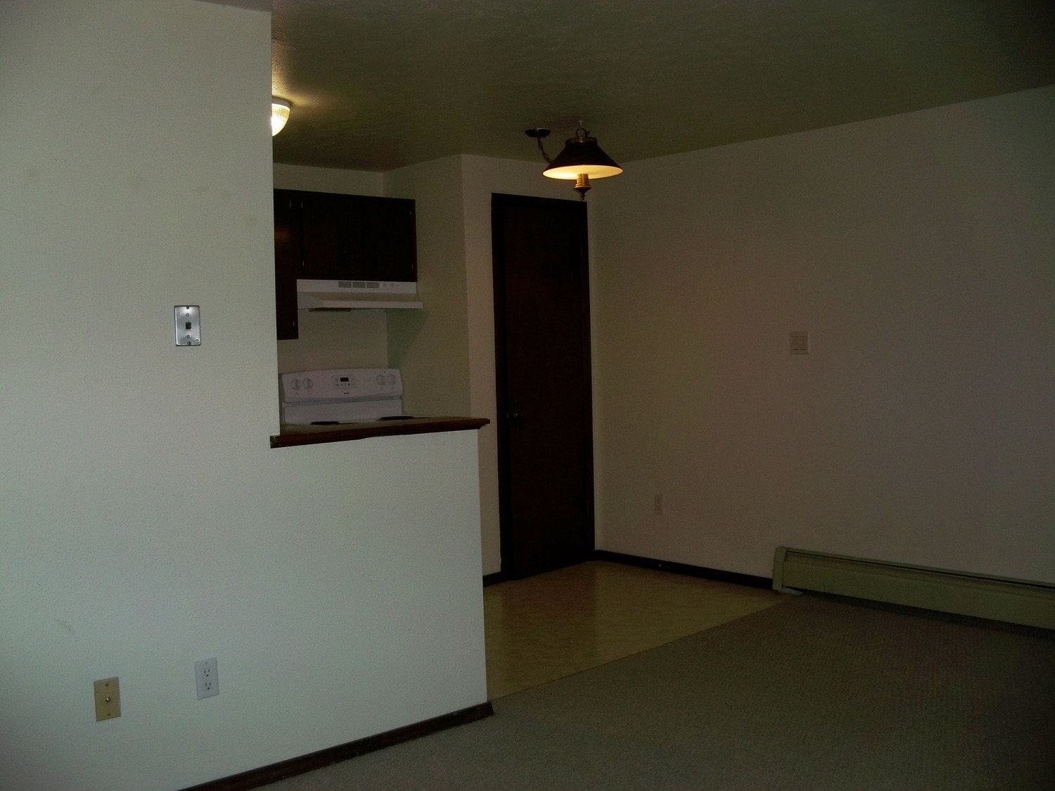 Pecan Place 1 | Carib Apartment Homes